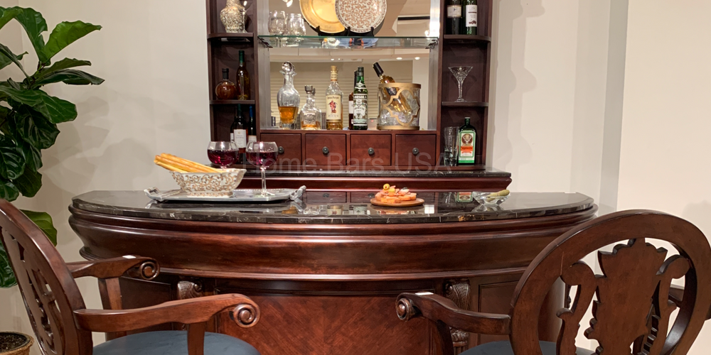 Bar Set for Home | Home Bar Furniture | Home Bars USA