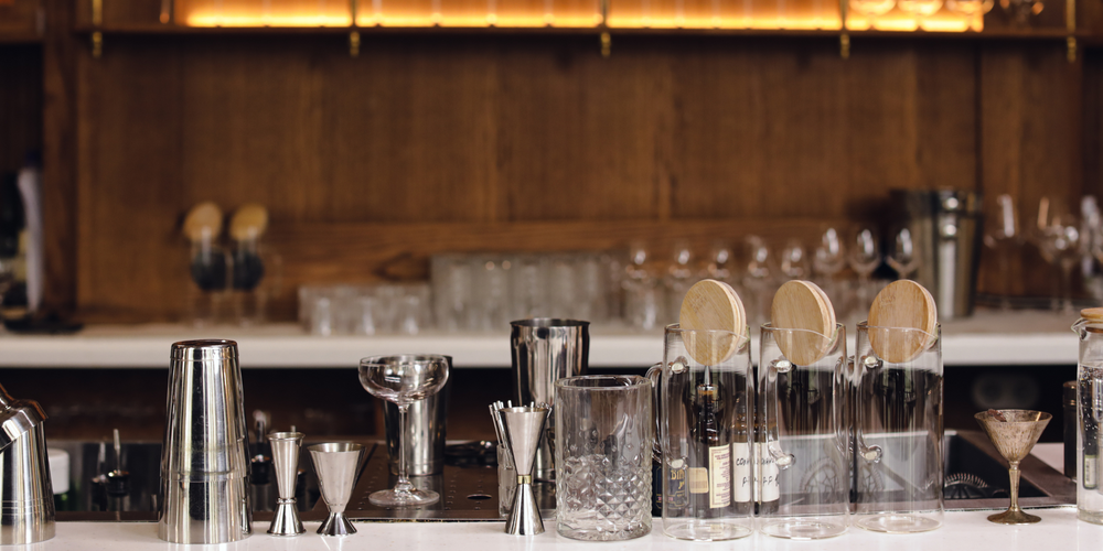 Tips, Ideas and Inspiration for Home Bar Decor | Home Bars USA
