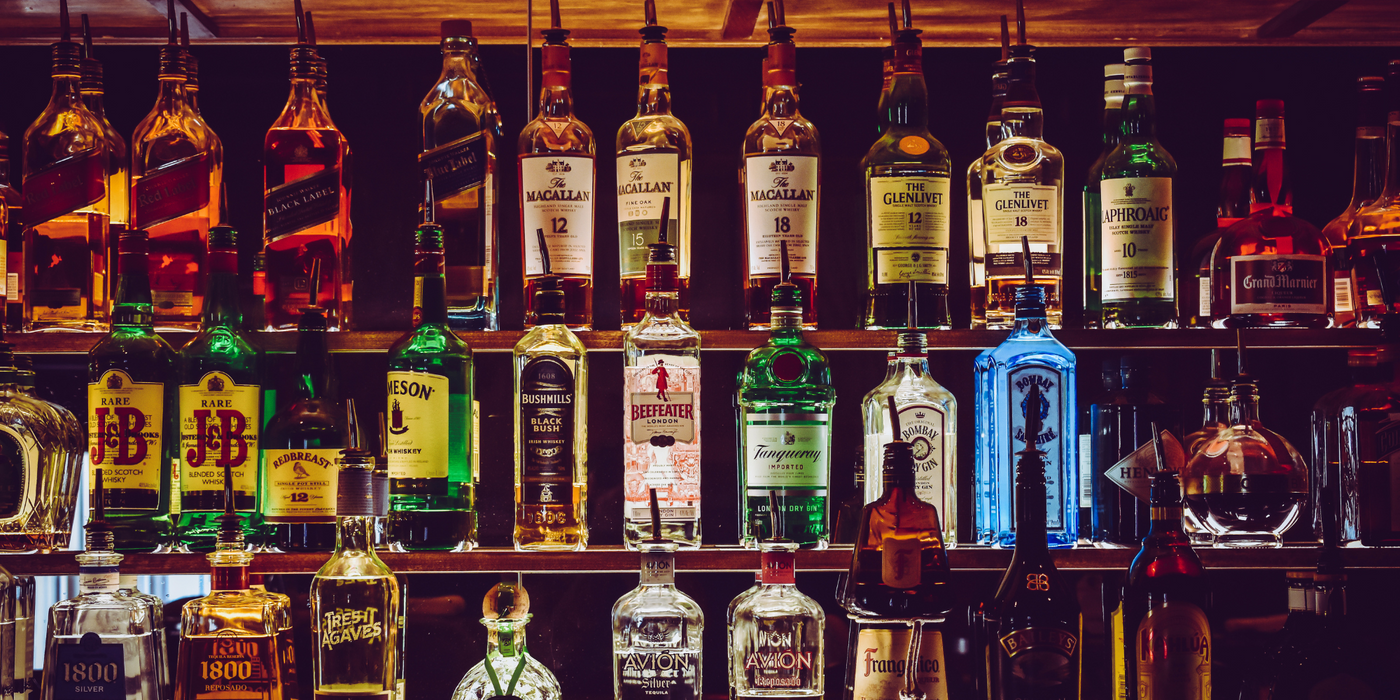 Stocking a Home Bar: Essentials for a Well-Stocked Bar | Home Bars USA