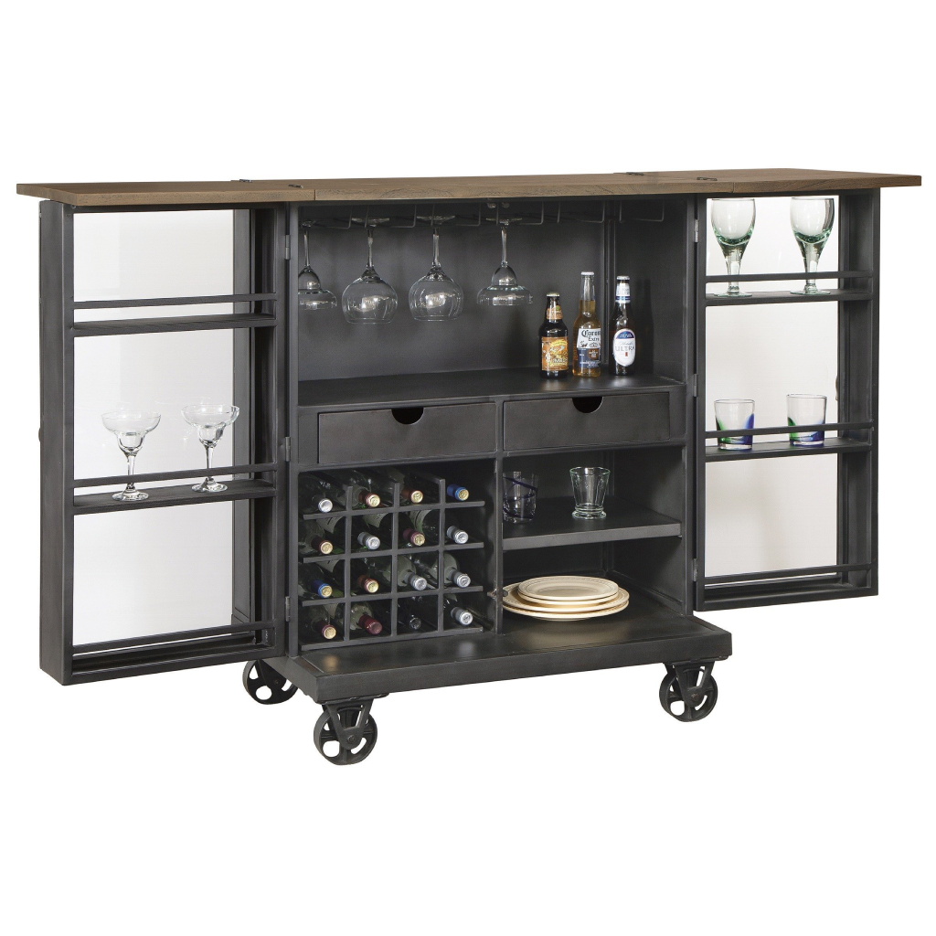Bars | Bar Cabinet | Home Bars USA Tagged "bar-console"