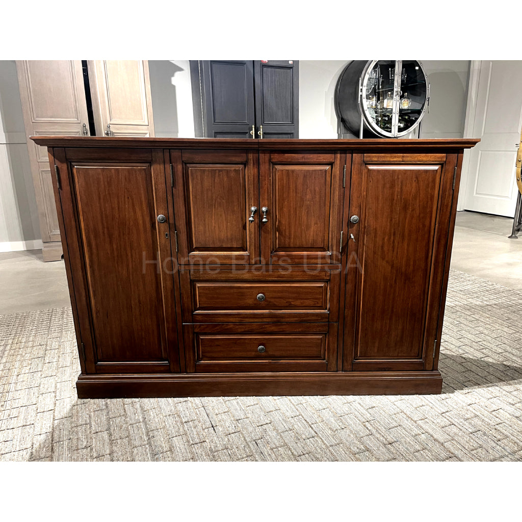 Bars | Bar Cabinet | Home Bars USA