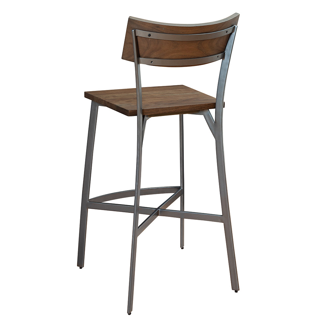 Howard Miller Cosmopolitan Bar Stool 697045 | Home Bars USA