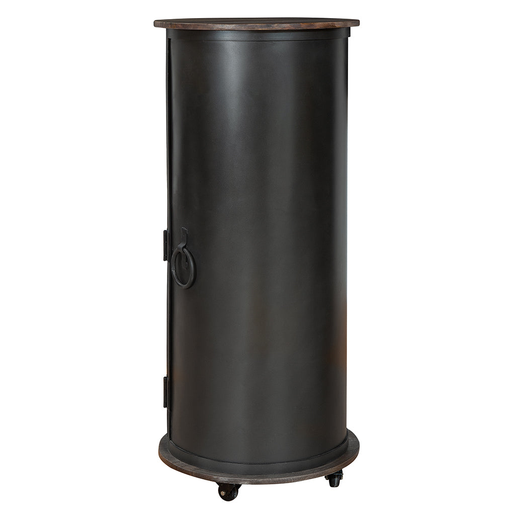 Howard Miller Half Pint Wine & Bar Cabinet 695256 | Home Bars USA