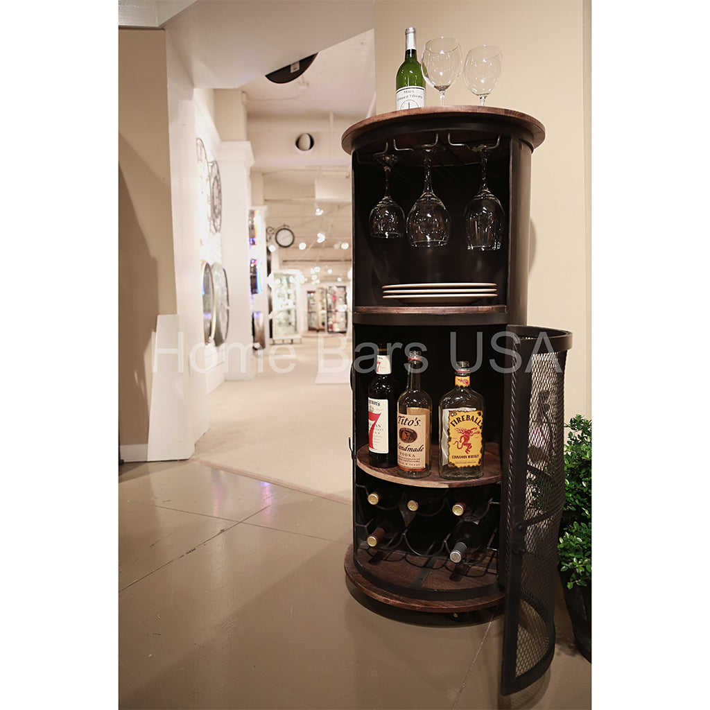 Rolling Bars | Bar Carts | Game Chairs | Home Bars USA Tagged "bars"