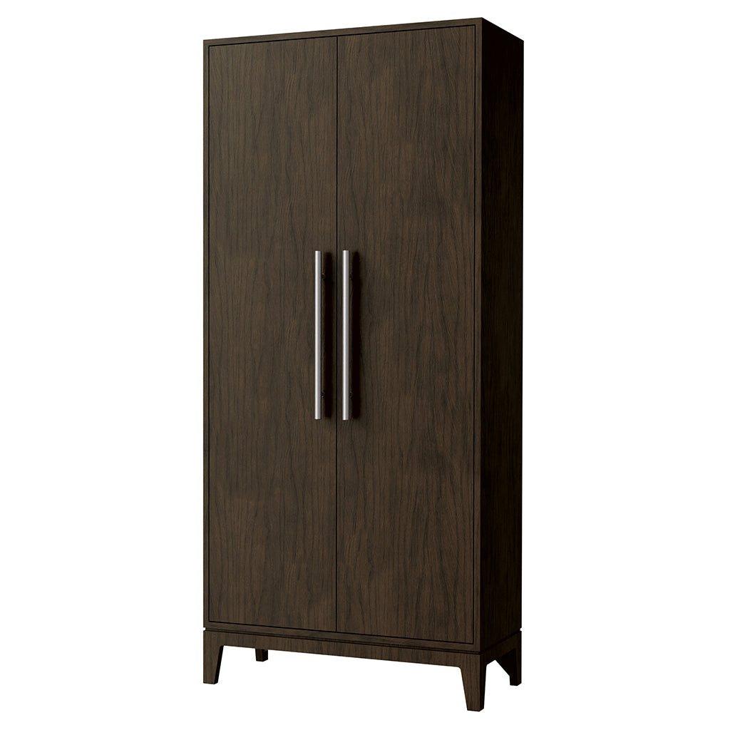 Storage Cabinets - Home Bars USA