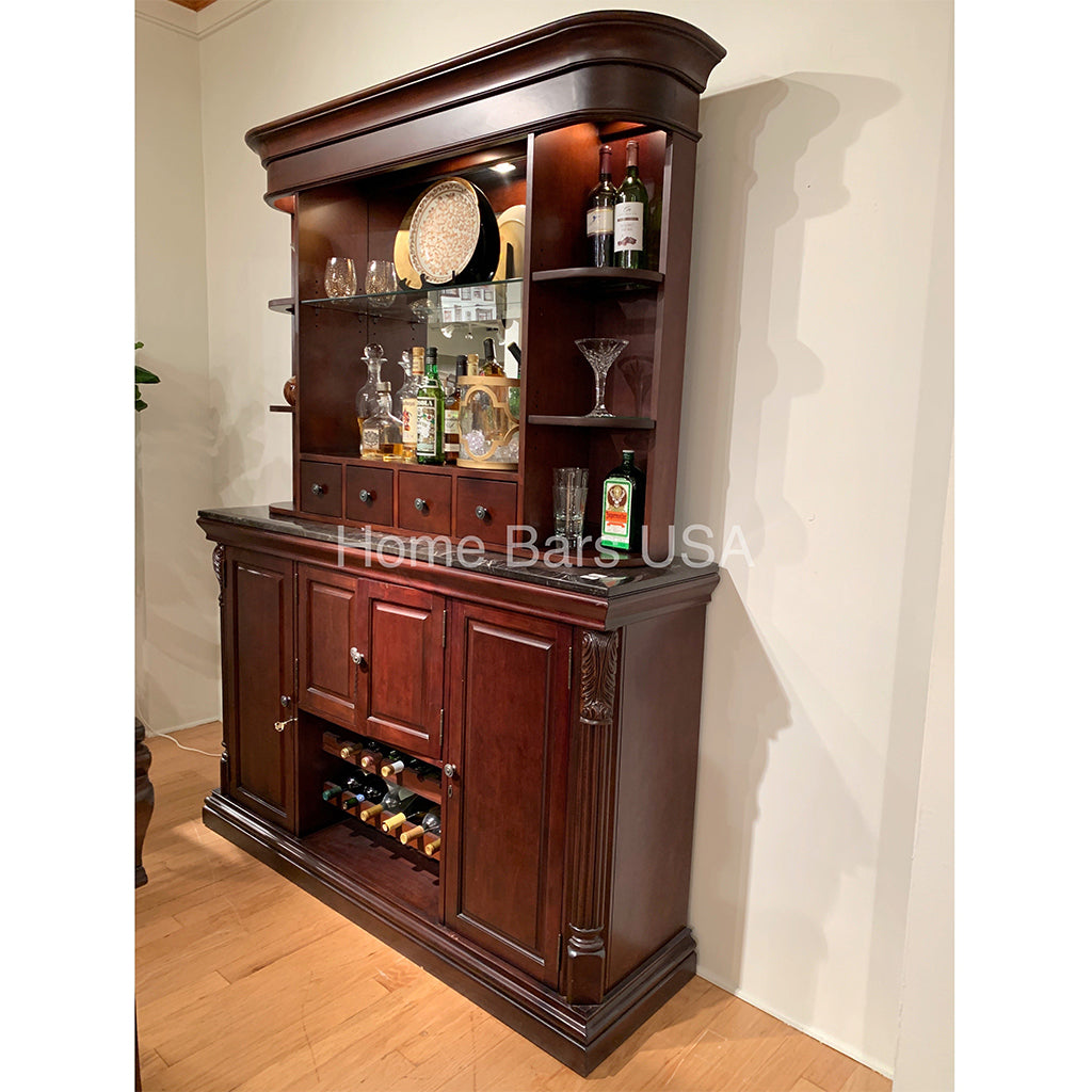 Bars | Bar Cabinet | Home Bars USA