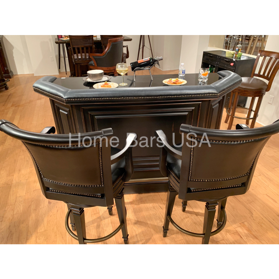 Howard Miller Northport Home Bar Set | Home Bars USA
