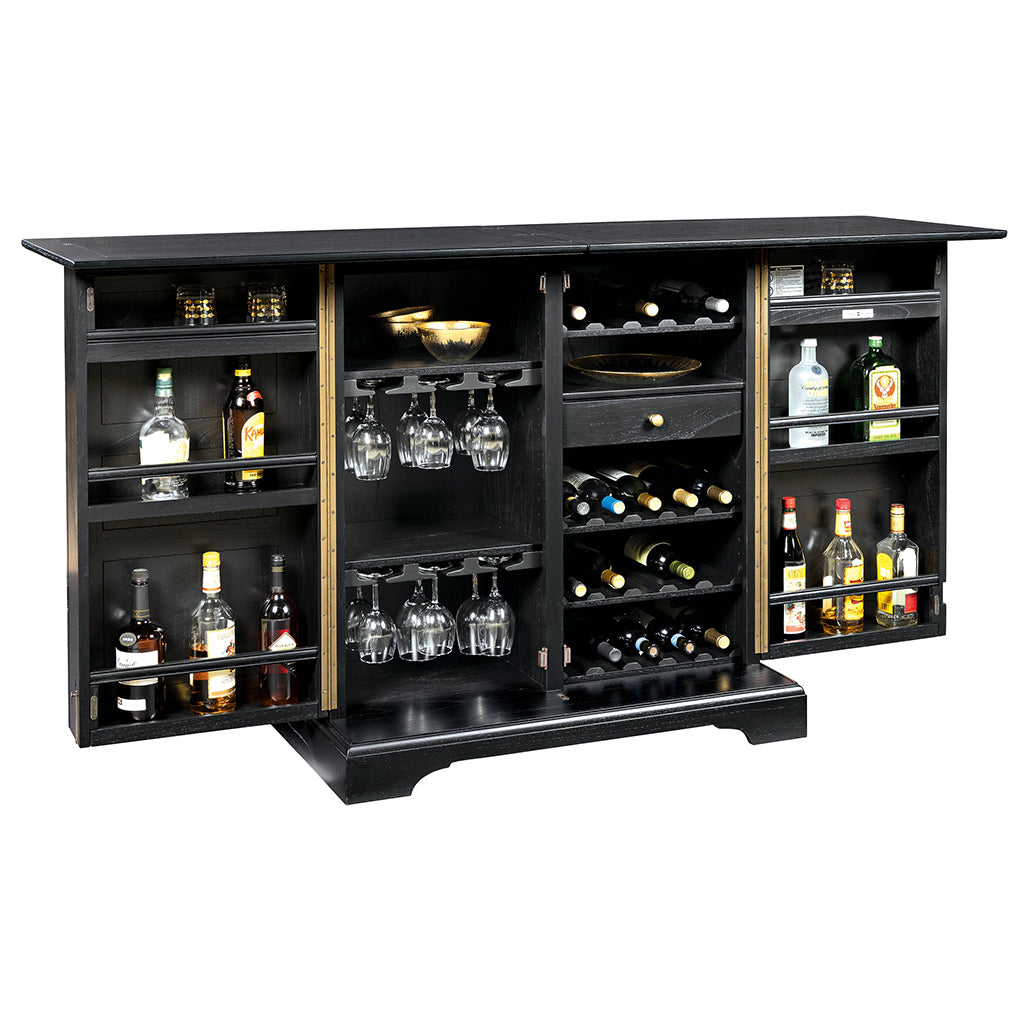 Bars | Bar Cabinet | Home Bars USA Tagged "bar-console"