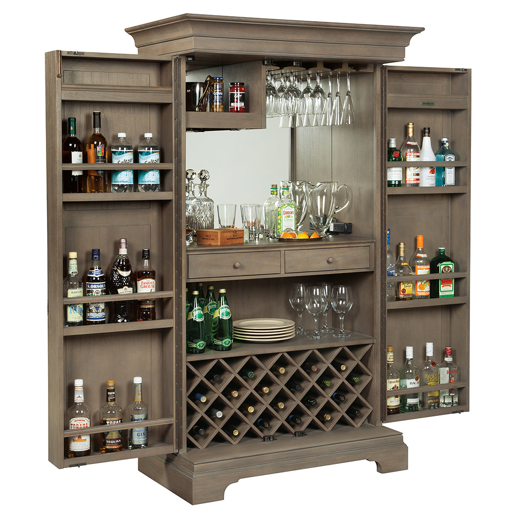 Bars | Bar Cabinet | Home Bars USA