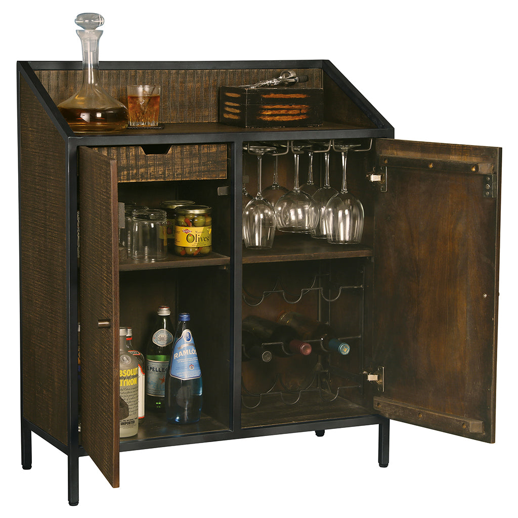 Bars | Bar Cabinet | Home Bars USA Tagged "bar-console"