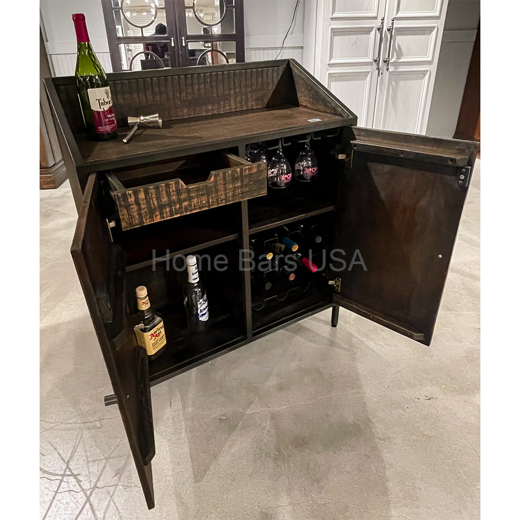 Bars | Bar Cabinet | Home Bars USA Tagged "bar-console"