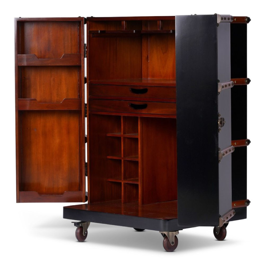 Hide-A-Bar Cabinets | Home Bar Furniture | Home Bars USA Tagged "bars"