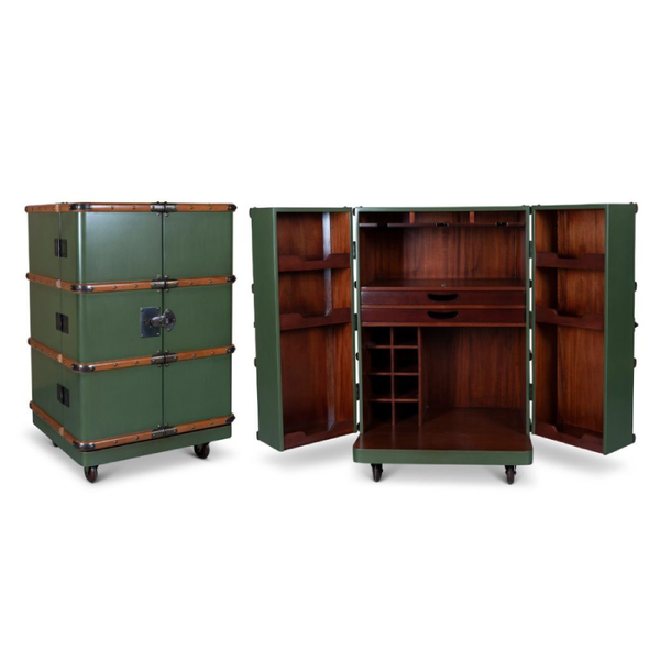 Hide-A-Bar Cabinets | Home Bar Furniture | Home Bars USA Tagged "medium ...