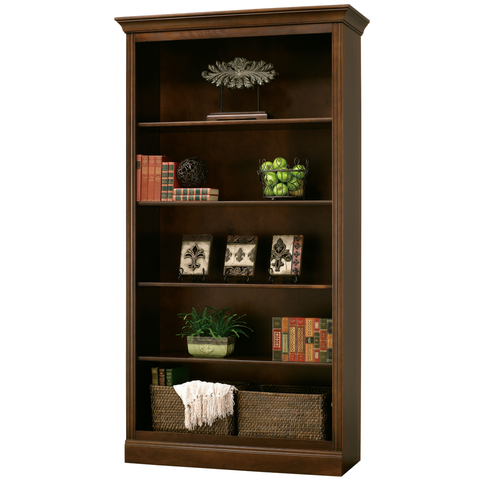 Bookcases | Howard Miller Bookcases | Home Bars USA