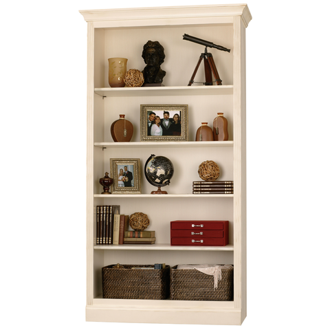 Bookcases | Howard Miller Bookcases | Home Bars USA