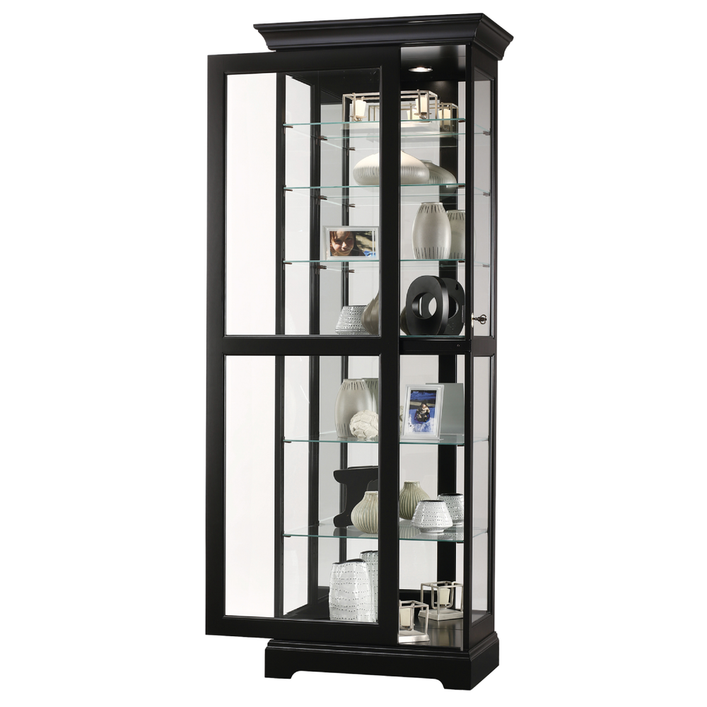 Howard Miller Octavia Wine & Bar Cabinet 695300 | Home Bars USA