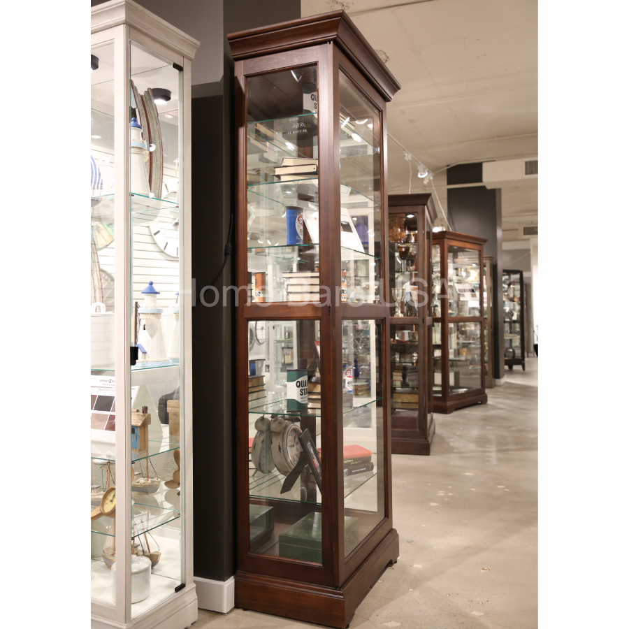 Howard Miller Octavia Wine & Bar Cabinet 695300 | Home Bars USA