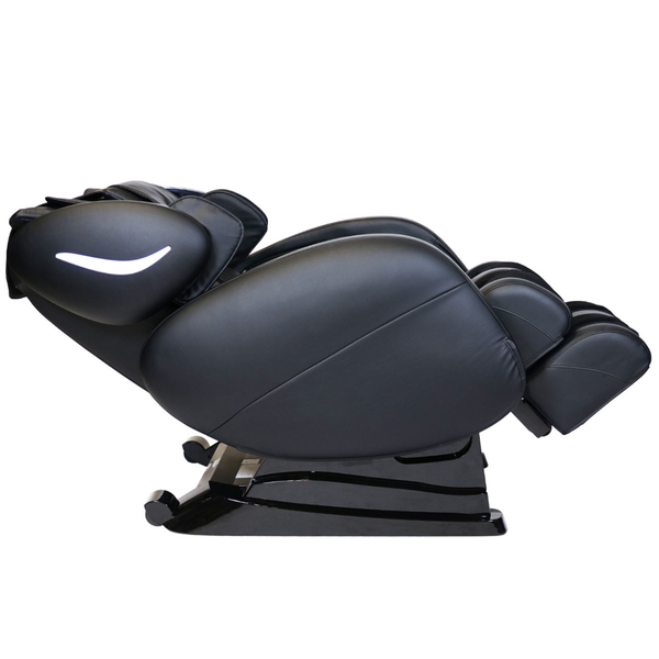 Infinity Smart Chair X3 3D/4D Massage Chair in Black | Home Bars USA