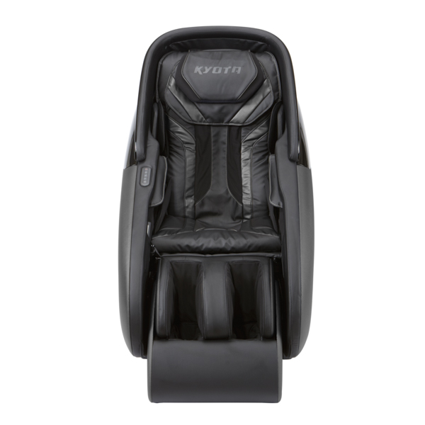 Kyota M680 Massage Chair Black